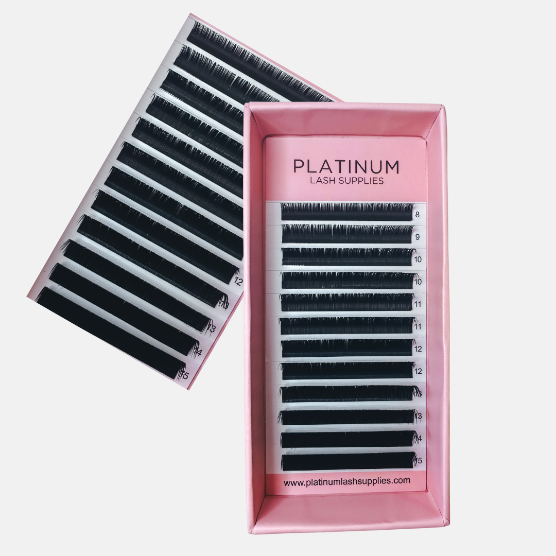 CLASSIC LASH TRAY – Platinum Lash Supplies